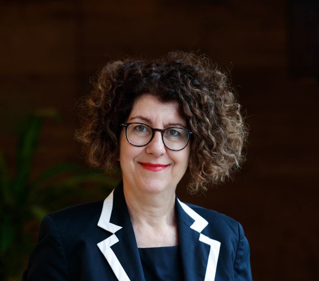 Farewell to our CEO - Women's Housing Company