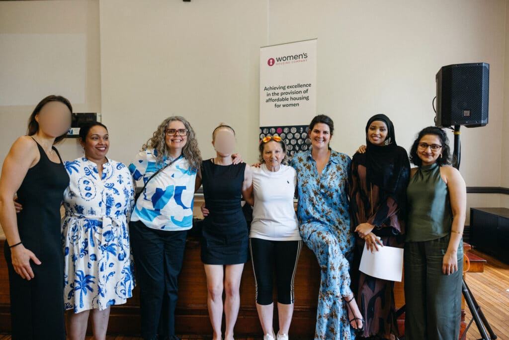 Measuring What Matters: Impact Report Shows Lasting Change - Women's ...